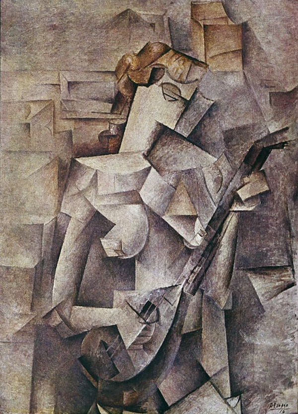 Pablo Picasso